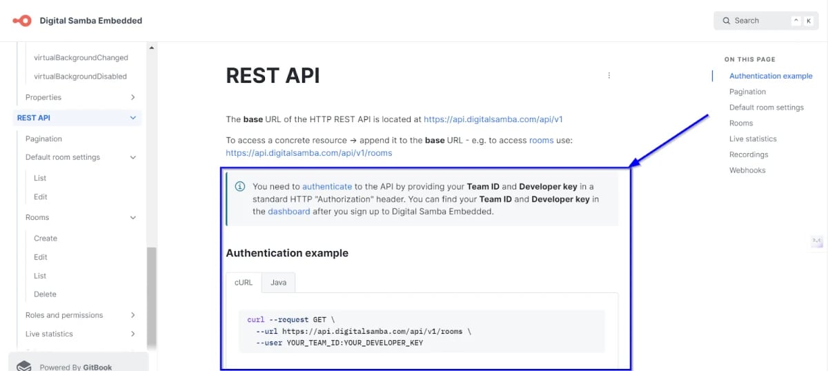 How to Document APIs: Best Practices